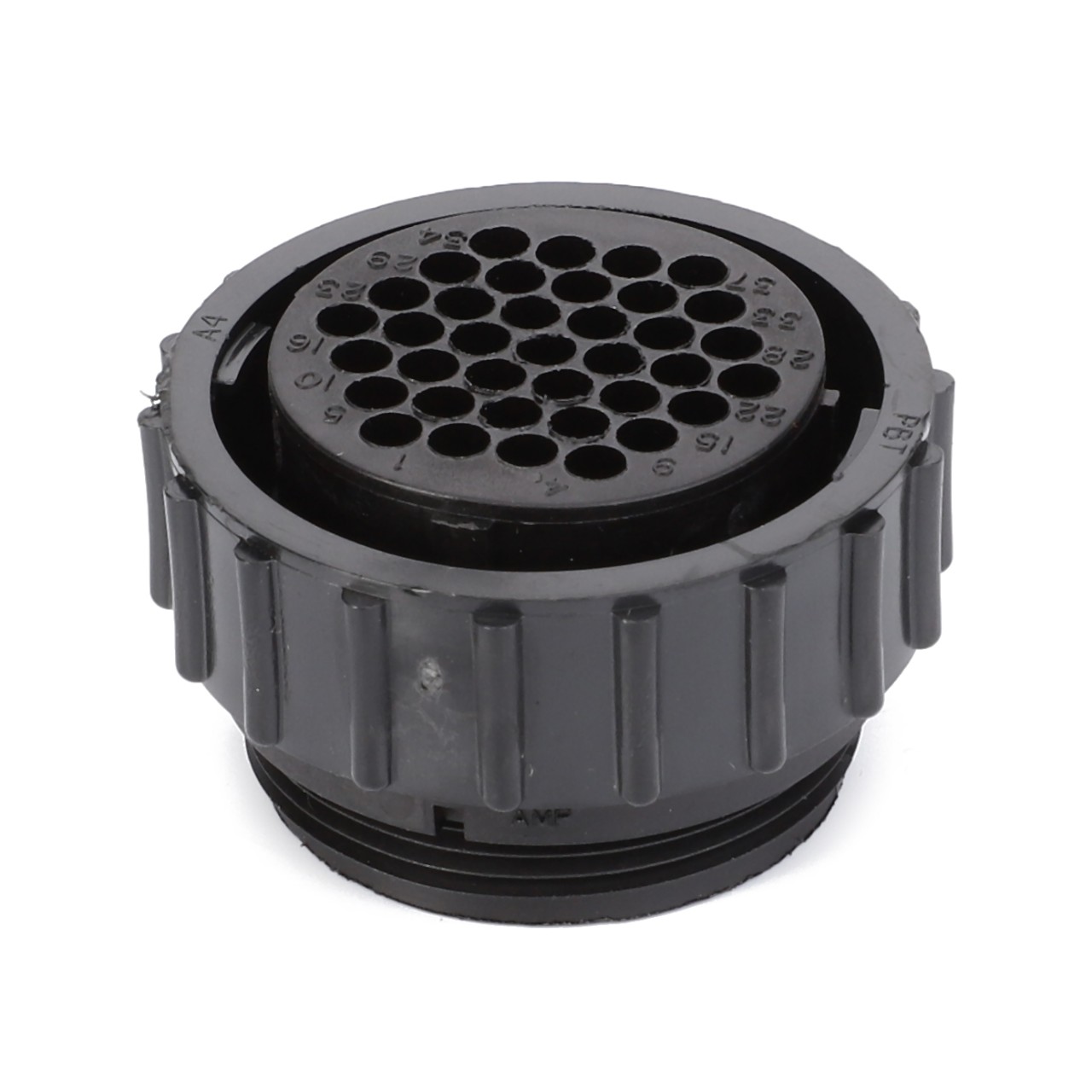 FEMALE CONNECTOR HOUSING VSA1576 | AGCO Parts