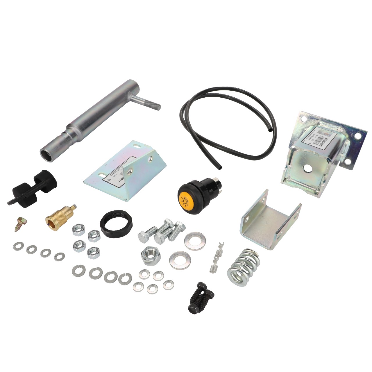 RETENEUR | AGCO Parts