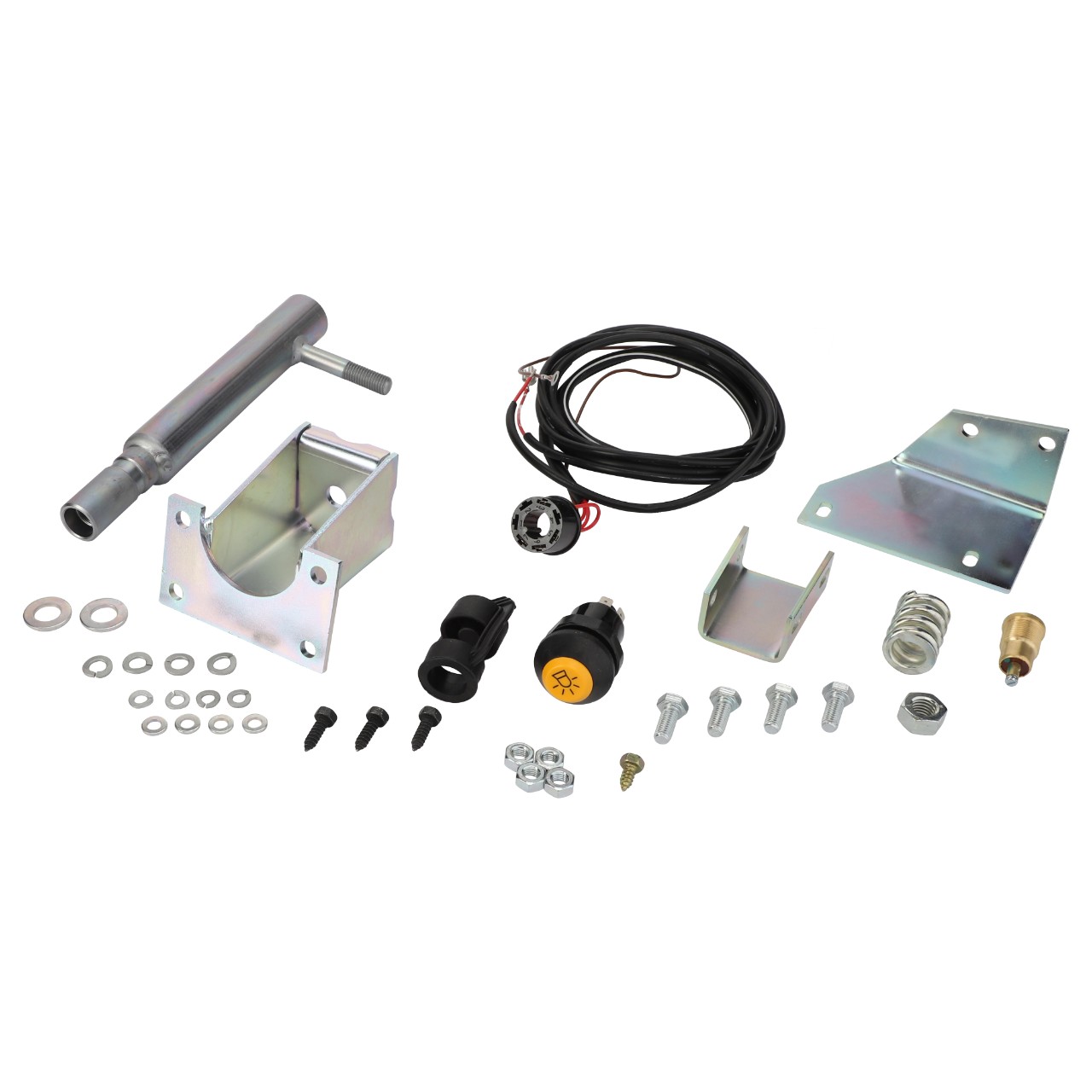 RETENEUR | AGCO Parts