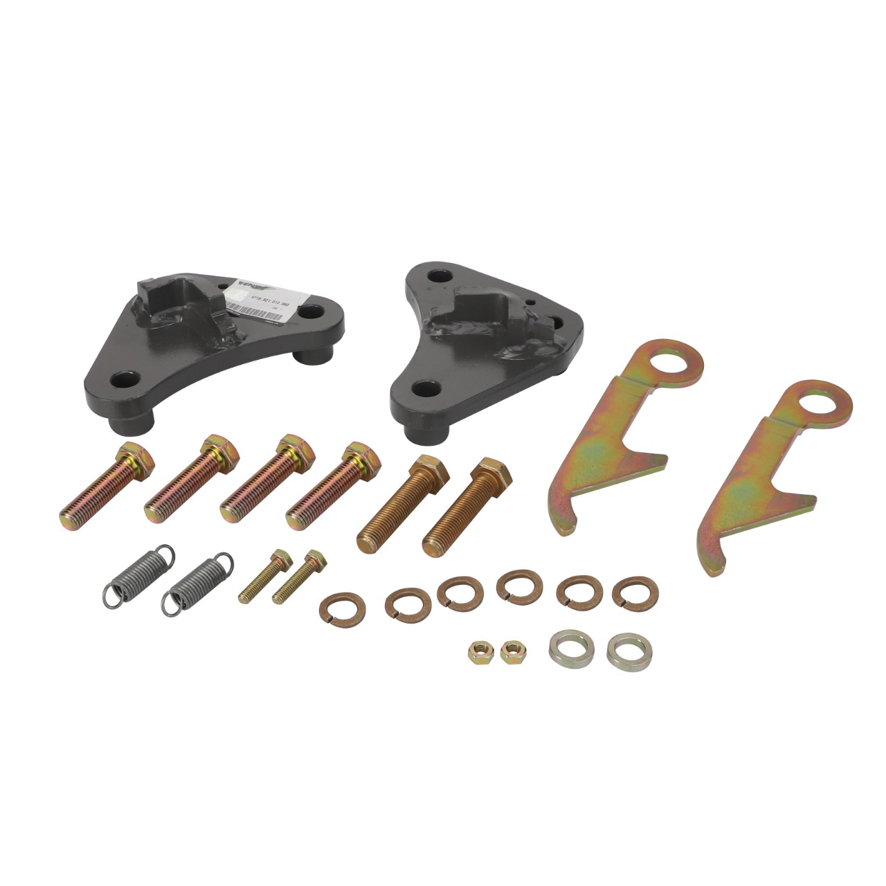 RETAINER | AGCO Parts