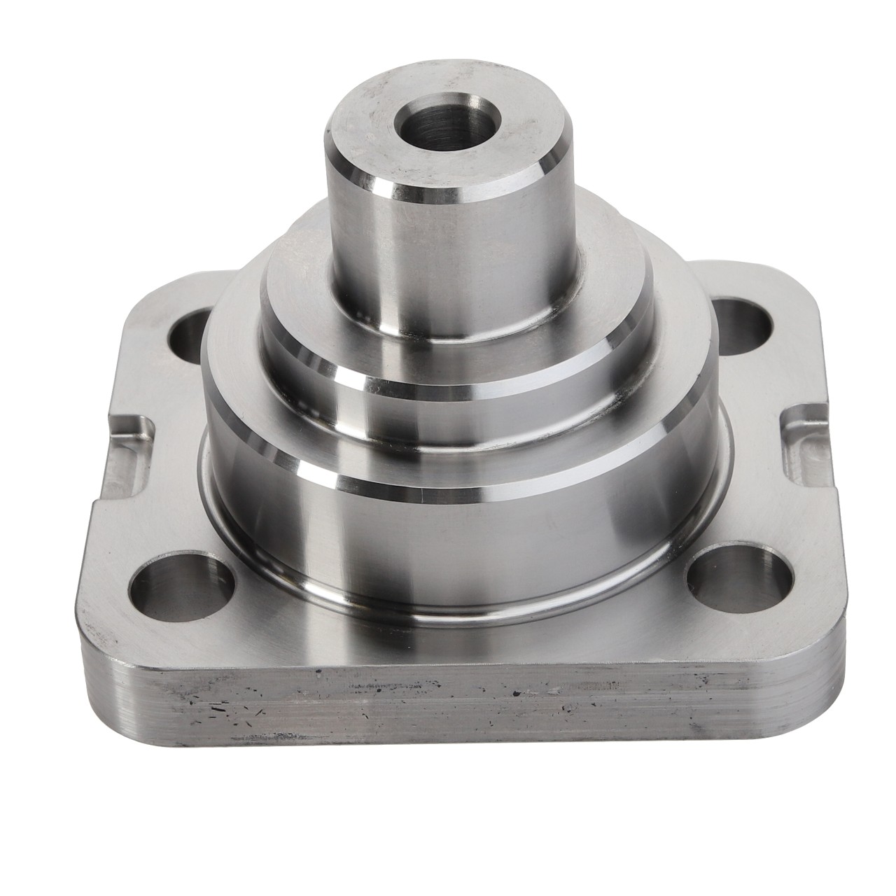 BEARING PIN F718301020650 | AGCO Parts