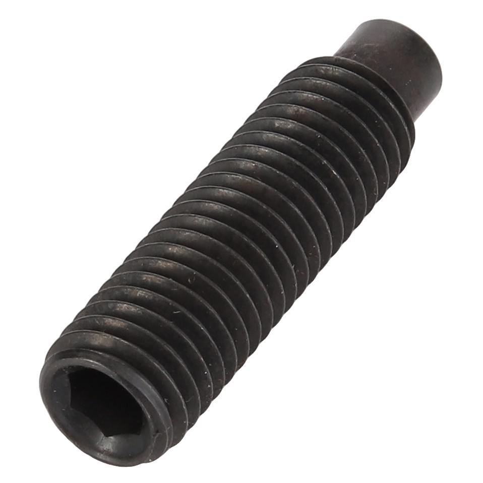 THREADED PIN LM97009807 | AGCO Parts