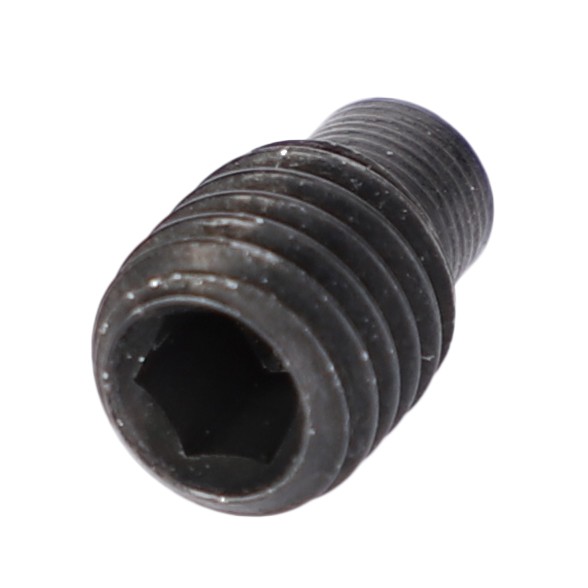 THREADED PIN X413420801000 | AGCO Parts