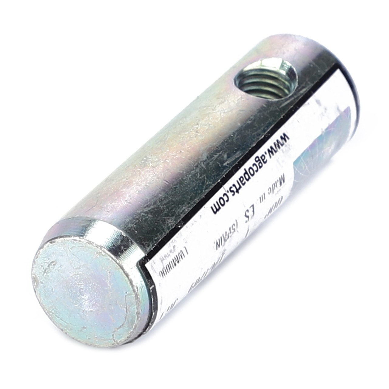 Clevis Pin, Hitch Locking Mechanism | AGCO Parts