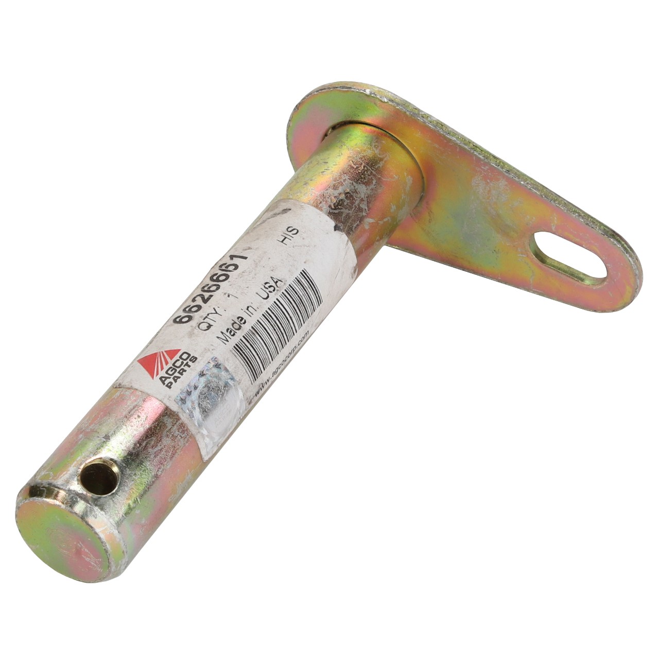 PIN | AGCO Parts