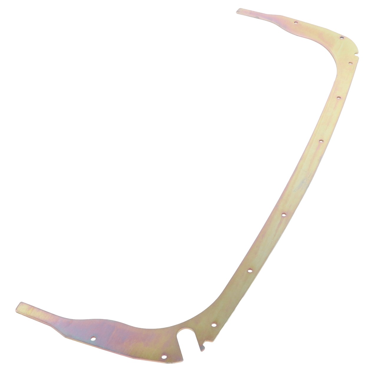 SEAL RETAINER | AGCO Parts