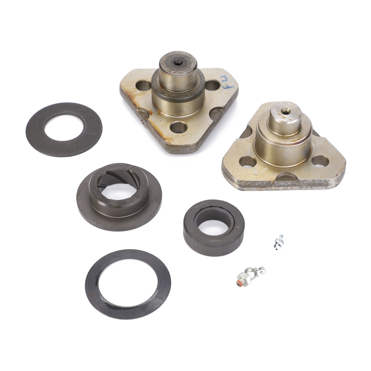 Kit Pin | AGCO Parts