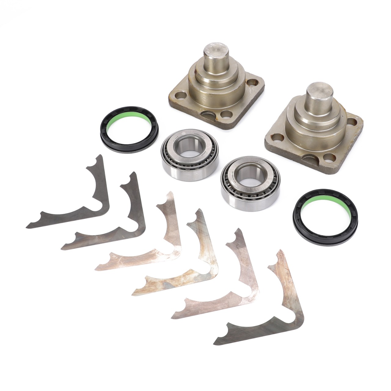 Kit Pin | AGCO Parts