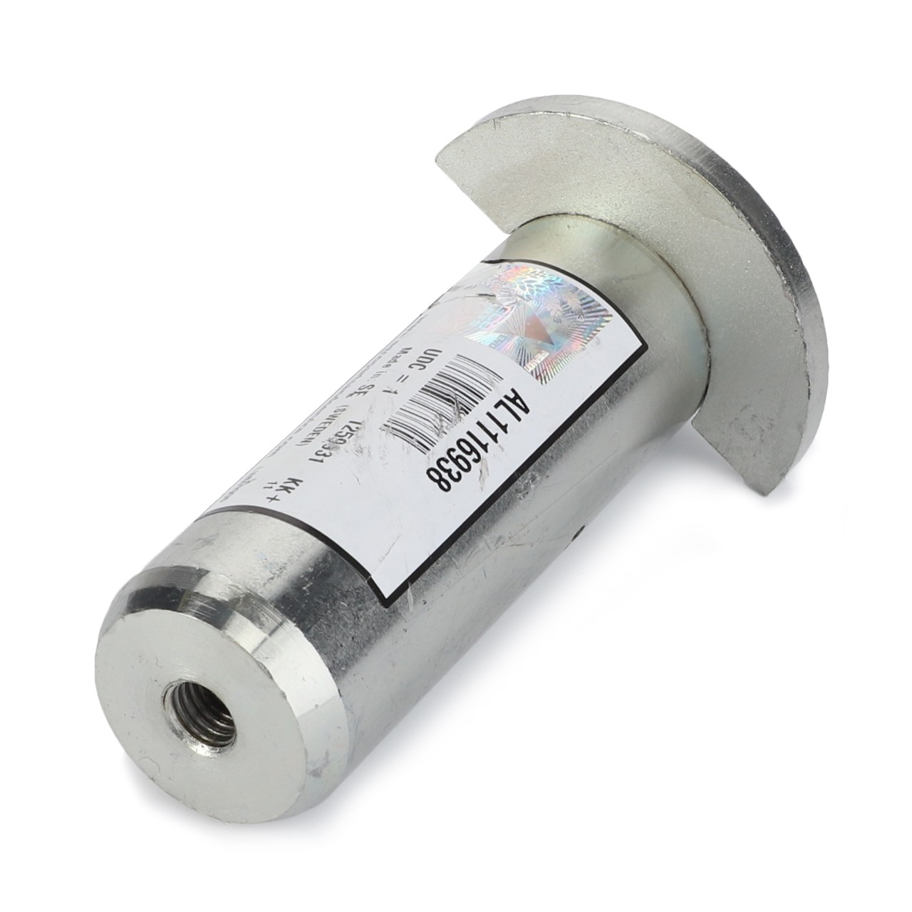 Front Loader Pin, Diameter 35 mm, Length 96 mm | AGCO Parts