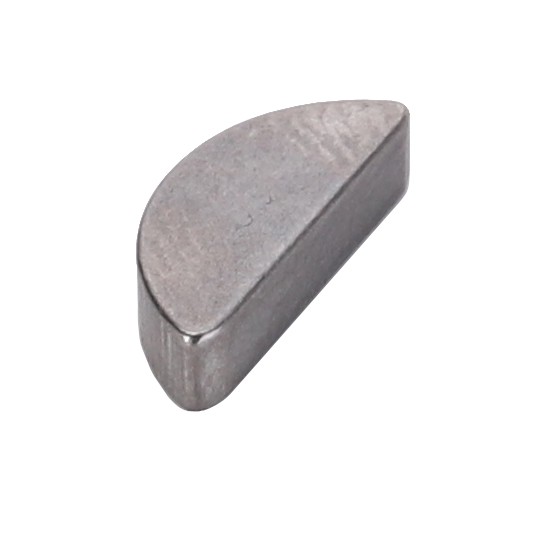 WOODRUFF KEY F279940050060 | AGCO Parts