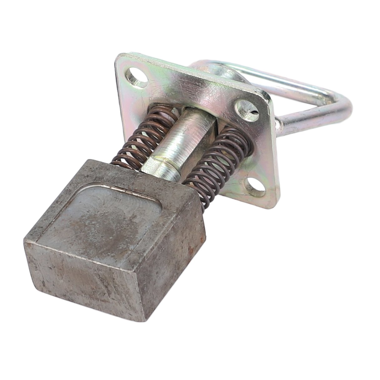 LOCKING DEVICE V32973000 | AGCO Parts