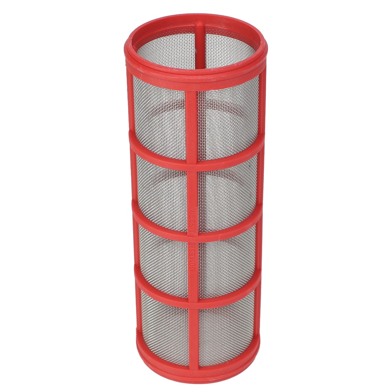 30 Mesh Screen, Flame Red, 316 Stainless Steel AG000947 | AGCO Parts