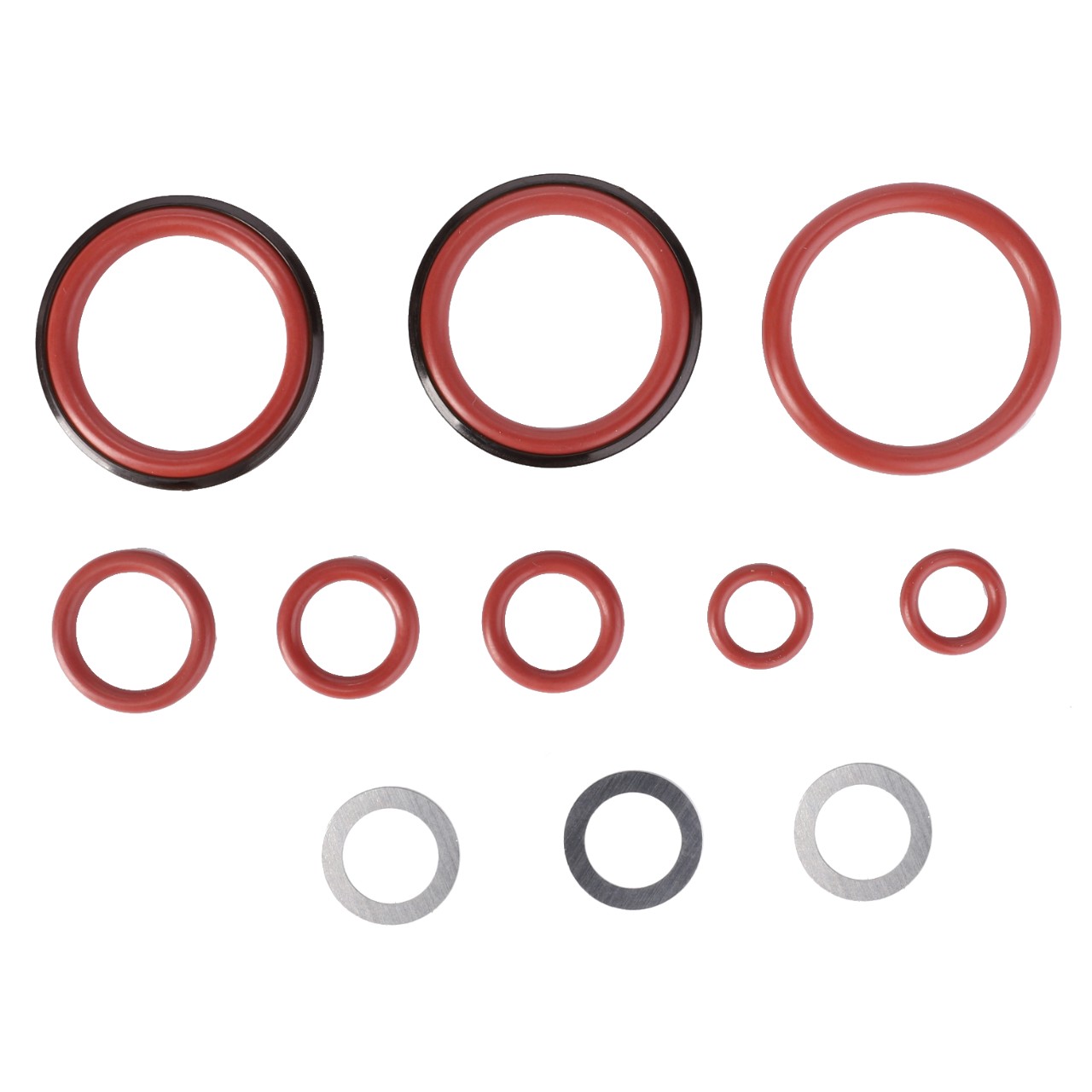 Joint/Gasket Kit, Auxiliary Distributor Element 3907028M91 | AGCO Parts