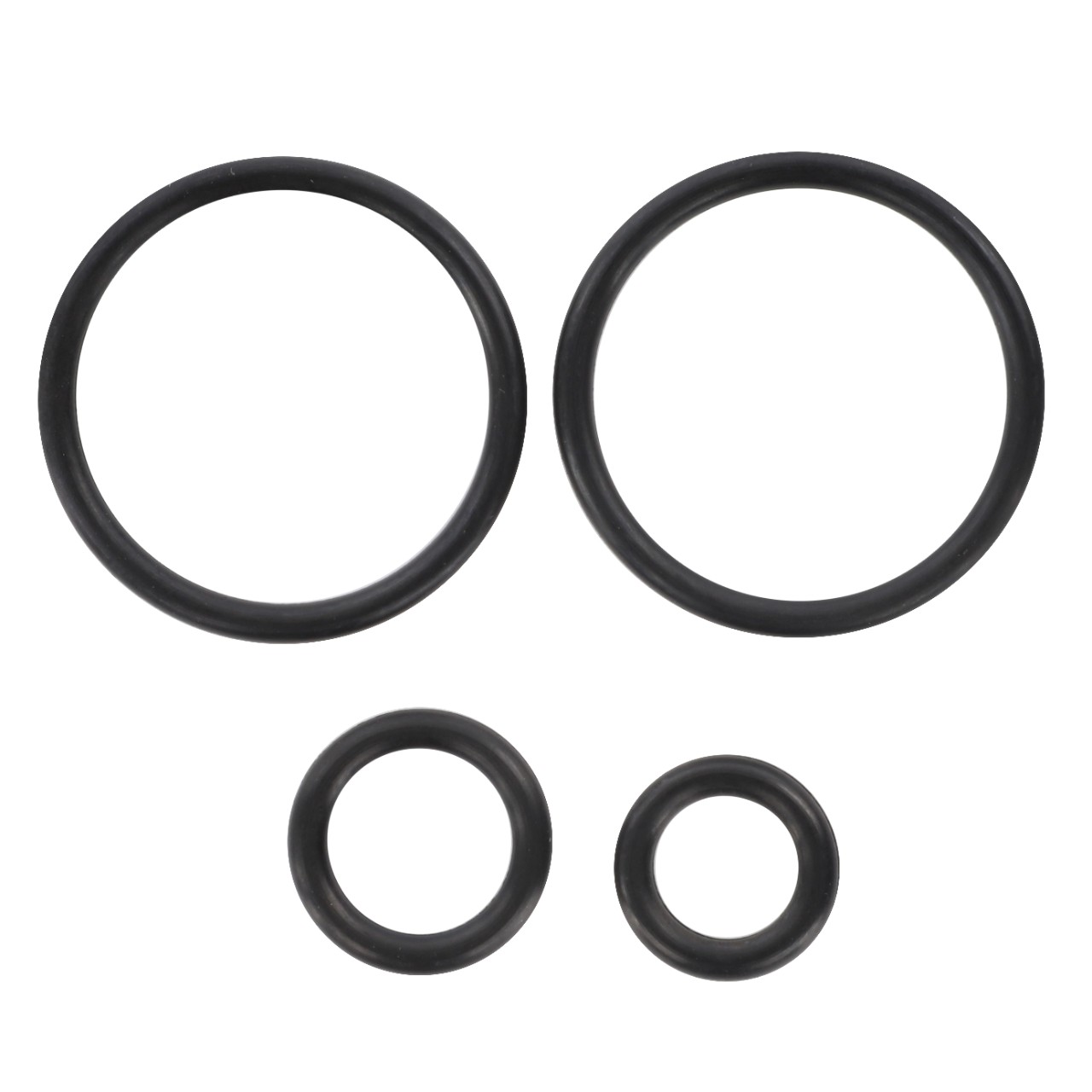 Seal Kit, Hydraulic Valve Block | AGCO Parts