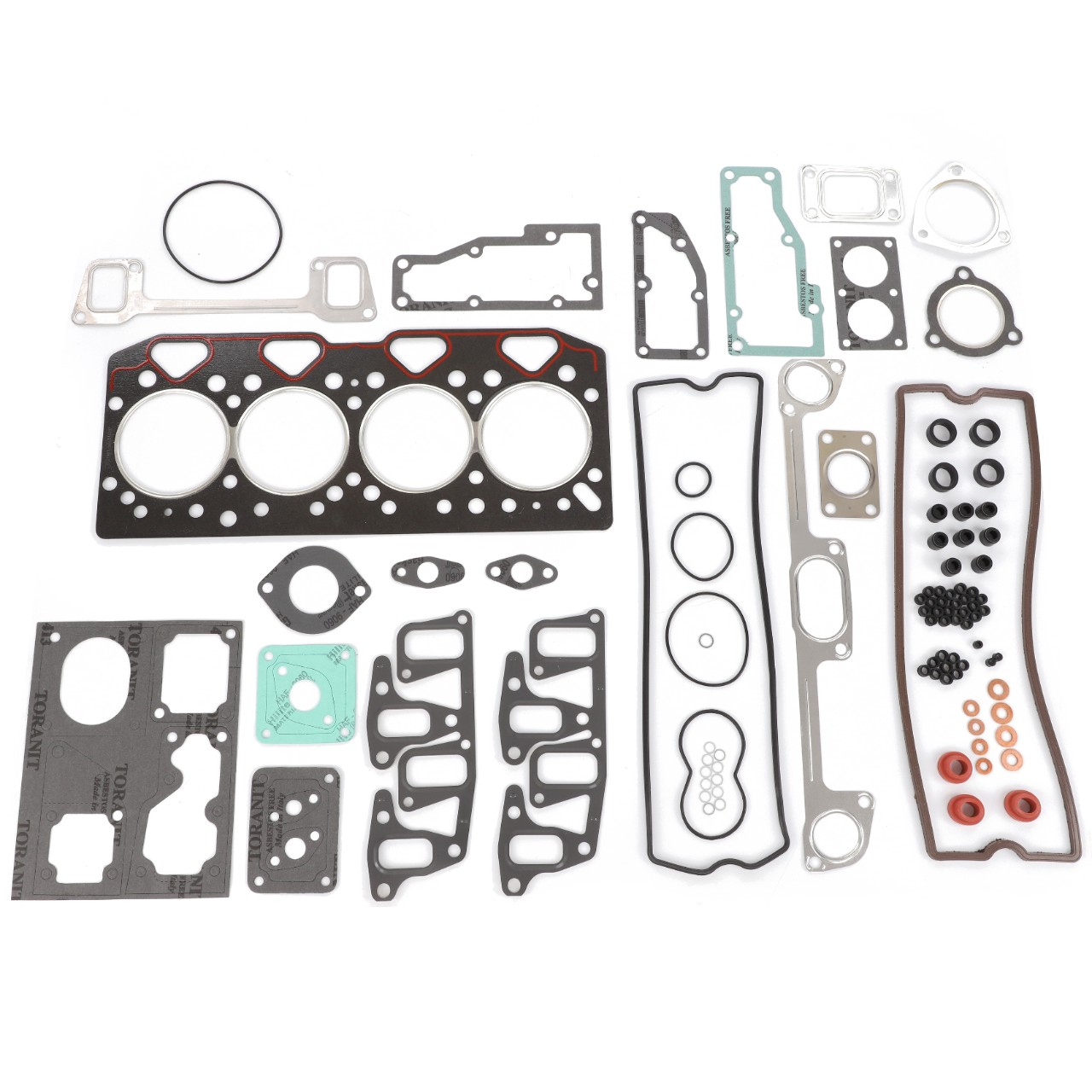 Kit, Joint 4224635M91 | AGCO Parts