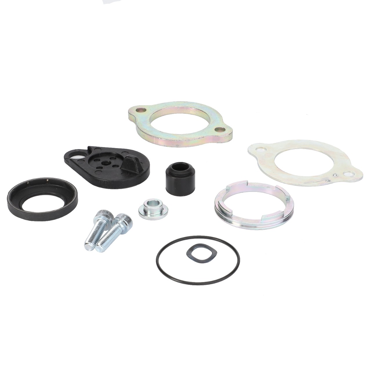 FLANGE KIT 4308223M11 | AGCO Parts