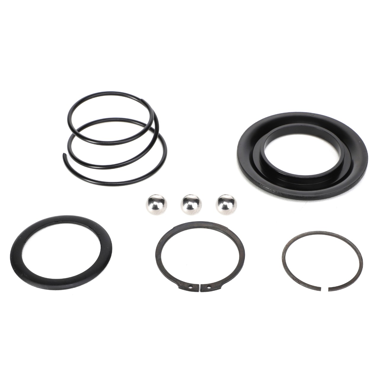 Kit, Locking Spann Kit | AGCO Parts