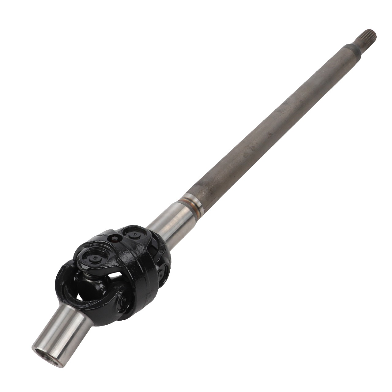 Turning Knuckle, Double U Joint | AGCO Parts