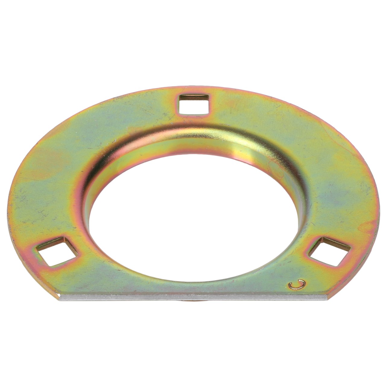 Three Bolt Self-Aligning Flangette 163733 | AGCO Parts