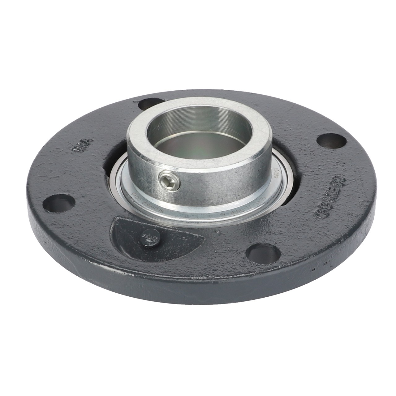 Bearing and Flange Assembly D41711000 | AGCO Parts