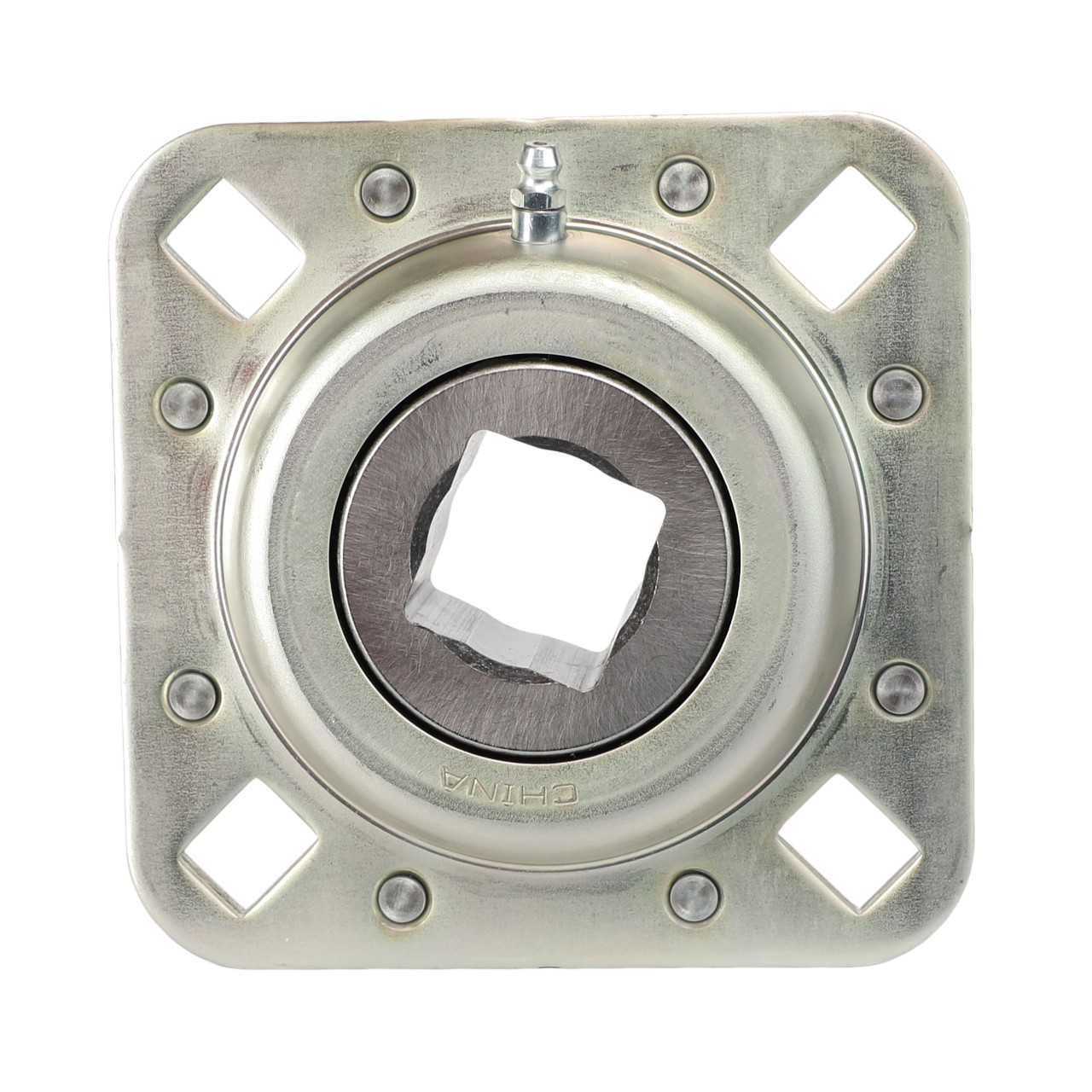 Flanged Disc Unit Bearing, Relube | DISC (TAY-PITT) | DISC (TAY-PITT ...