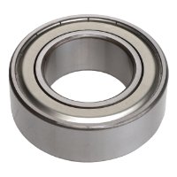 Cylindrical Round Bore Ball Bearing | Standard Ball Bearings | Ball ...