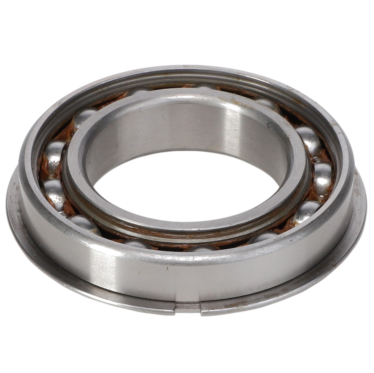 Cylindrical Round Bore Ball Bearing 195498M1 | AGCO Parts