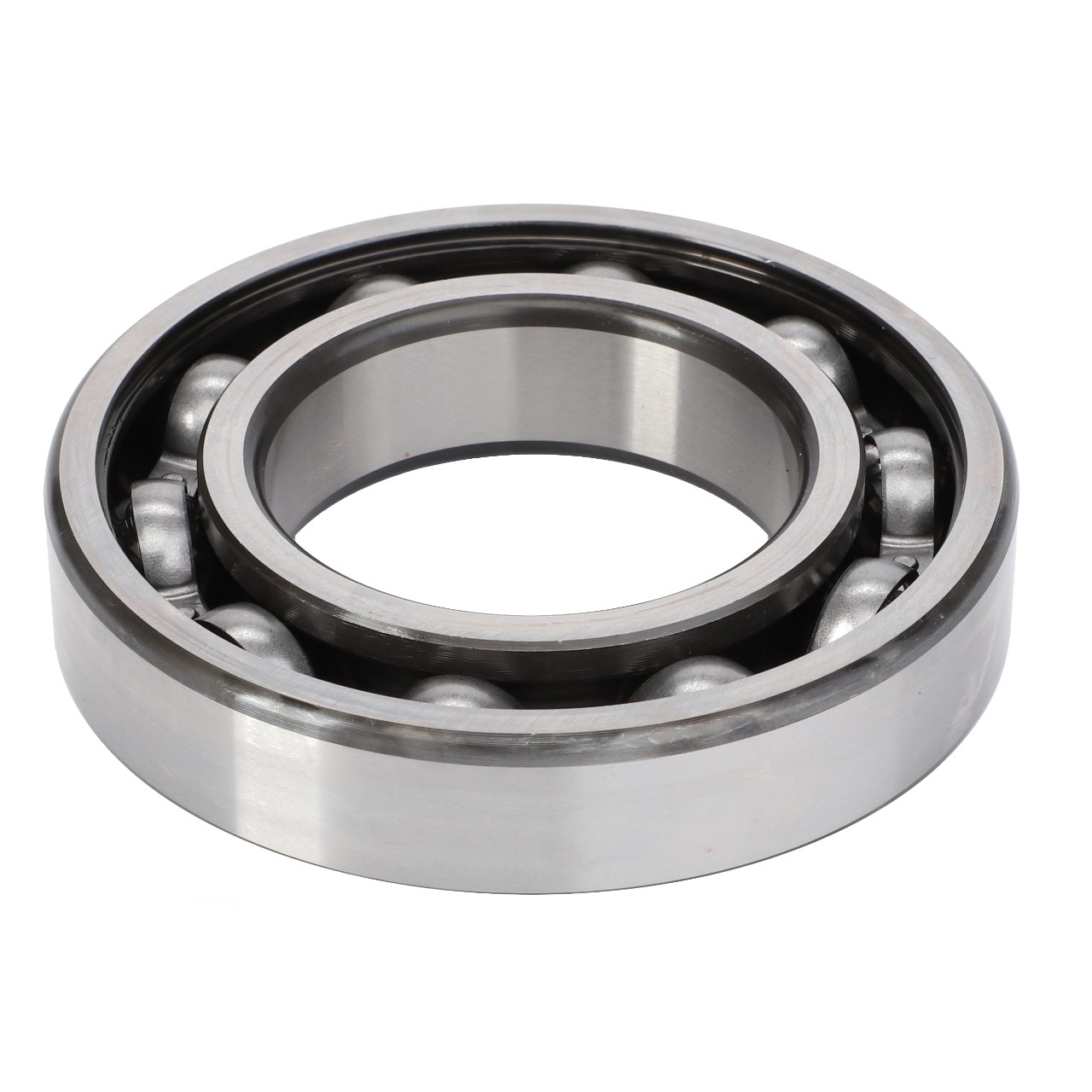 Cylindrical Round Bore Ball Bearing 195507M1 | AGCO Parts