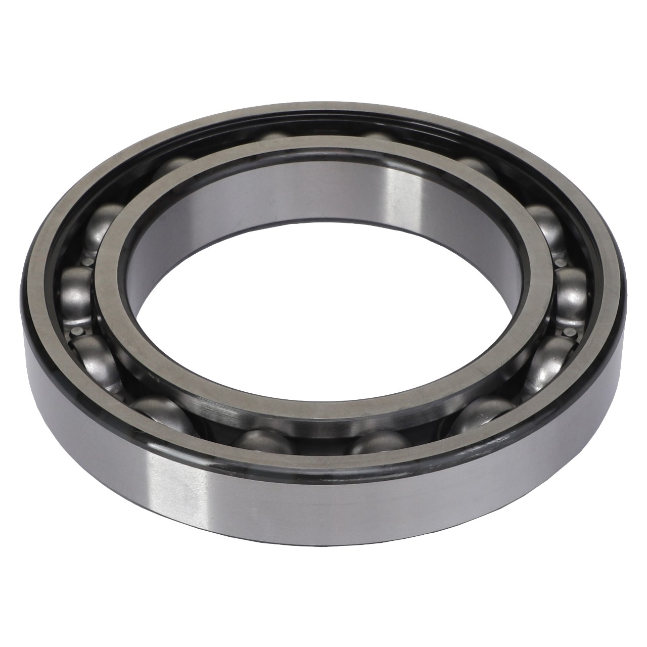 Cylindrical Round Bore Ball Bearing | Standard Ball Bearings | Ball ...