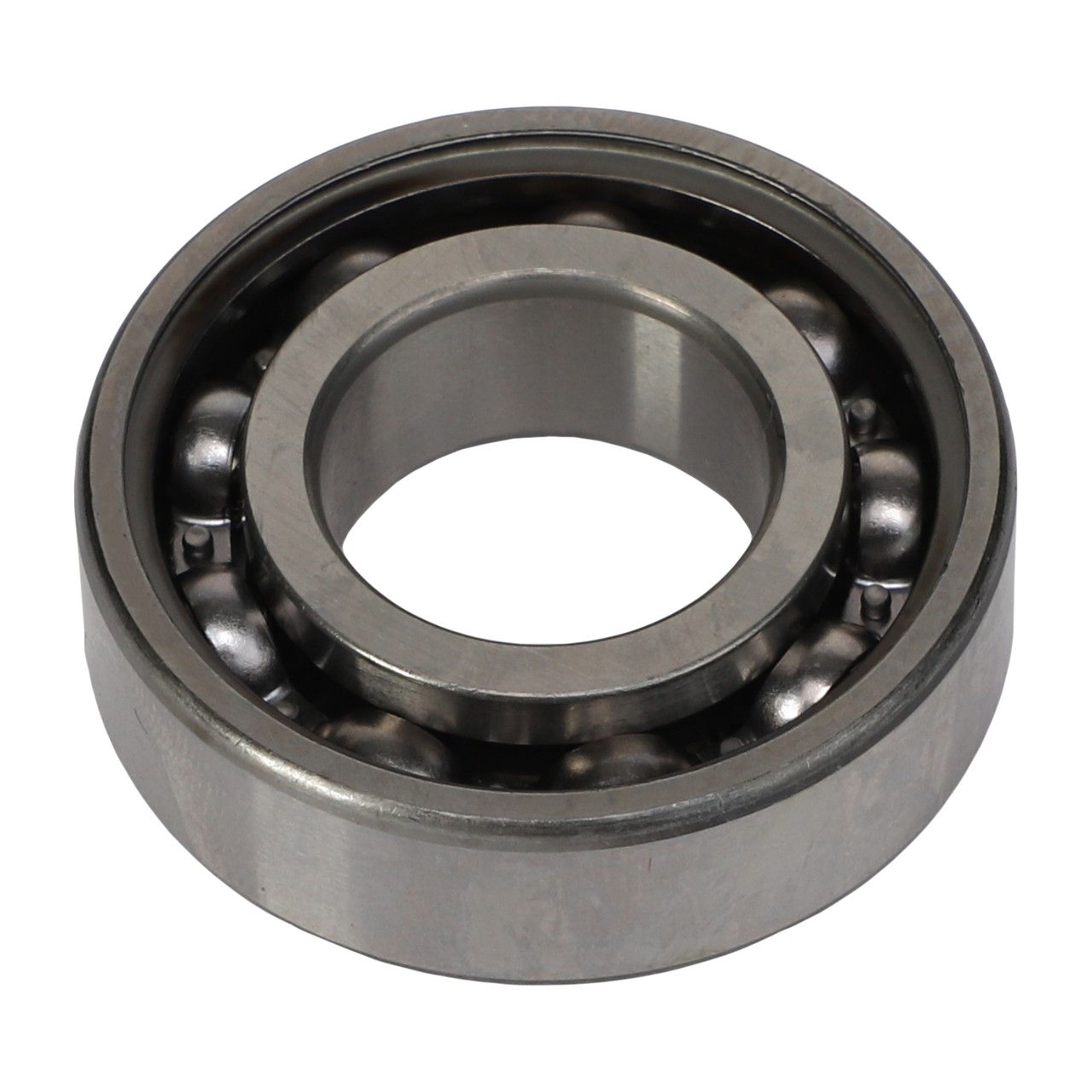 Cylindrical Round Bore Ball Bearing | Standard Ball Bearings | Ball ...