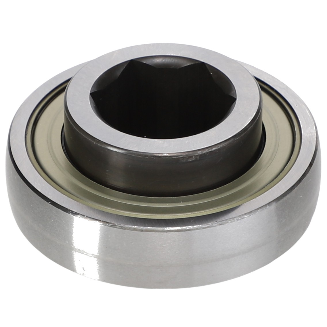 Spherical Hex Bore Ball Bearing | AGCO UKB2B2C Site