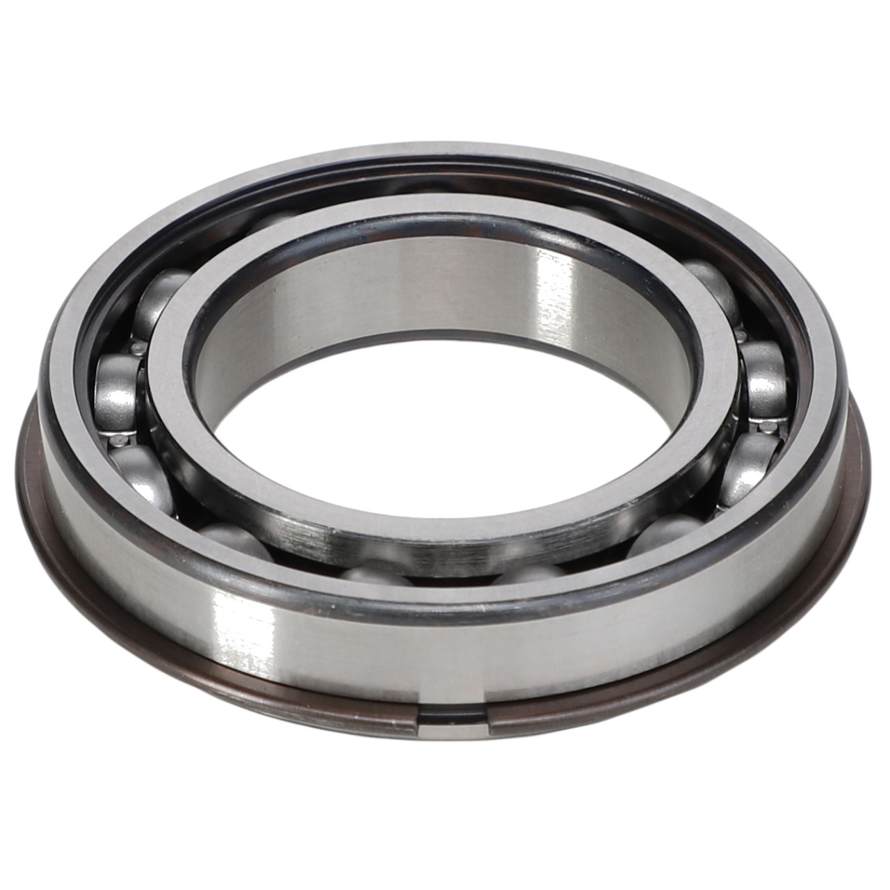 Cylindrical Round Bore Ball Bearing | AGCO BRAZIL HEADER CHALLENGER ...