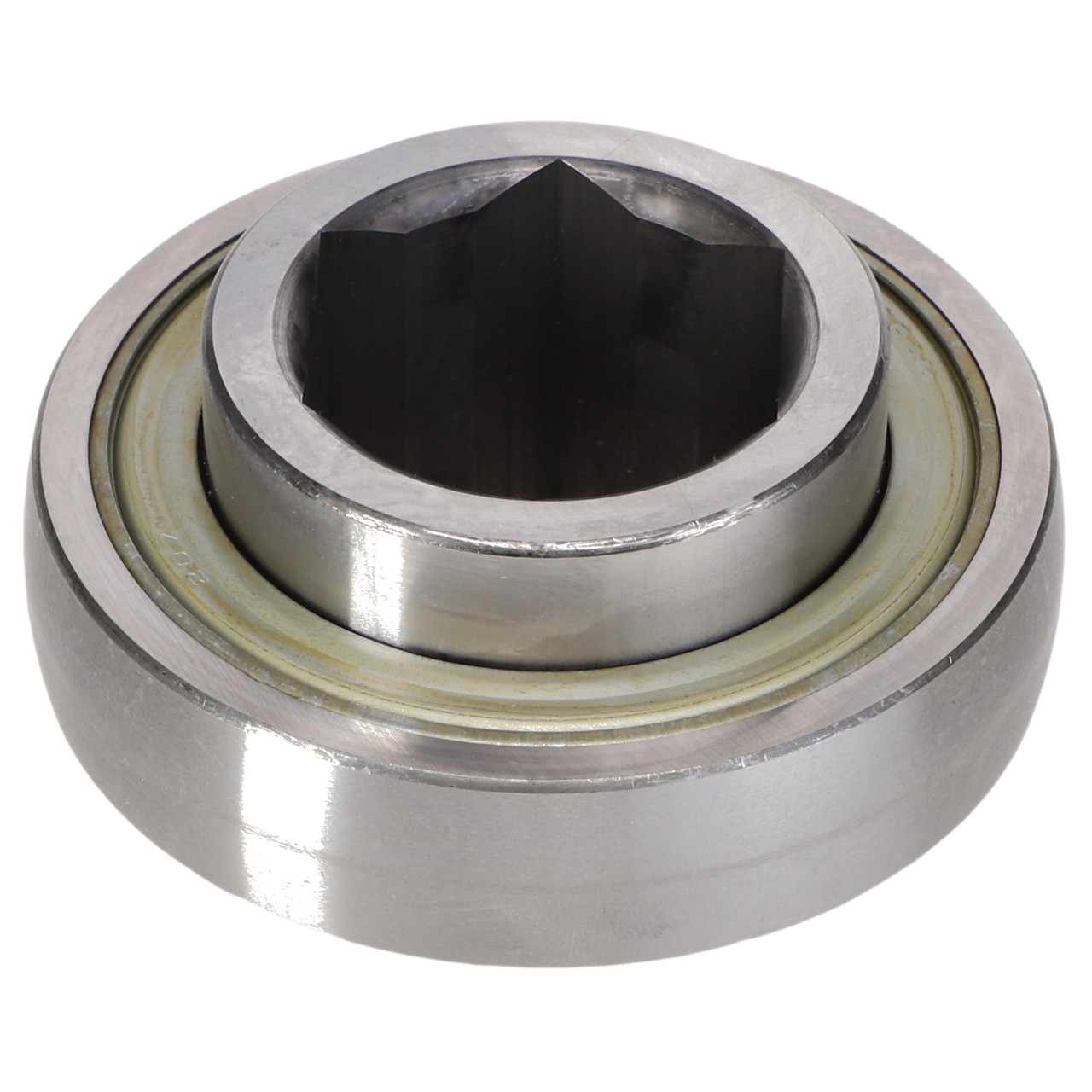 Spherical Hex Bore Ball Bearing 713834 | AGCO Parts