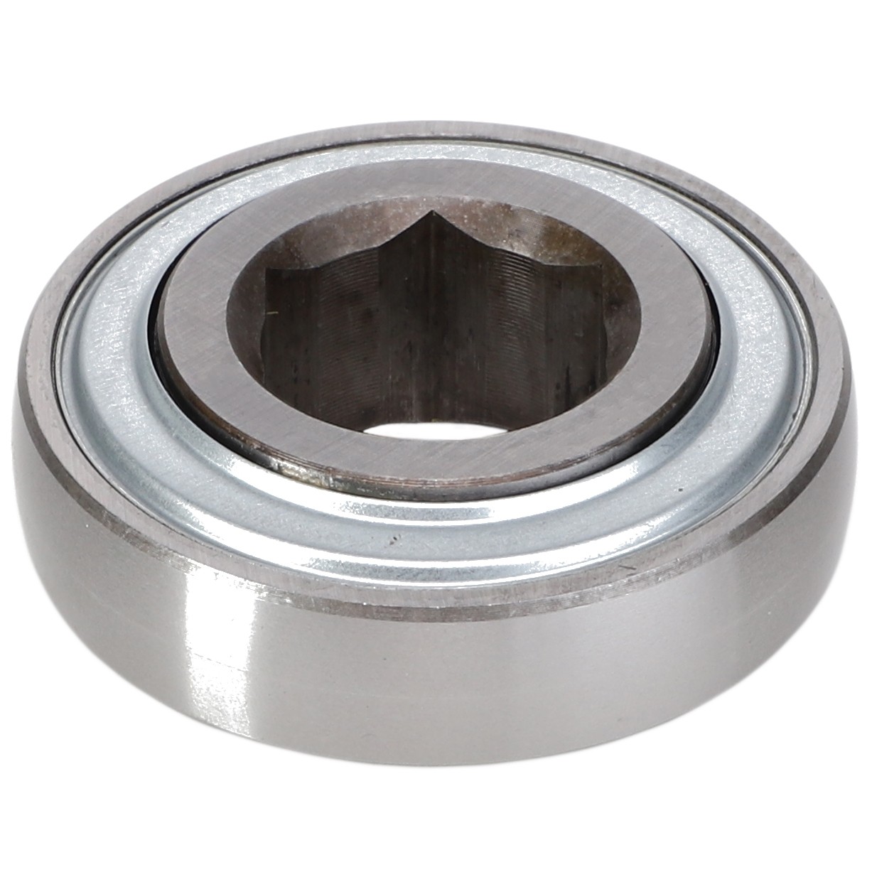 Spherical Round Bore Ball Bearing | AGCO Parts