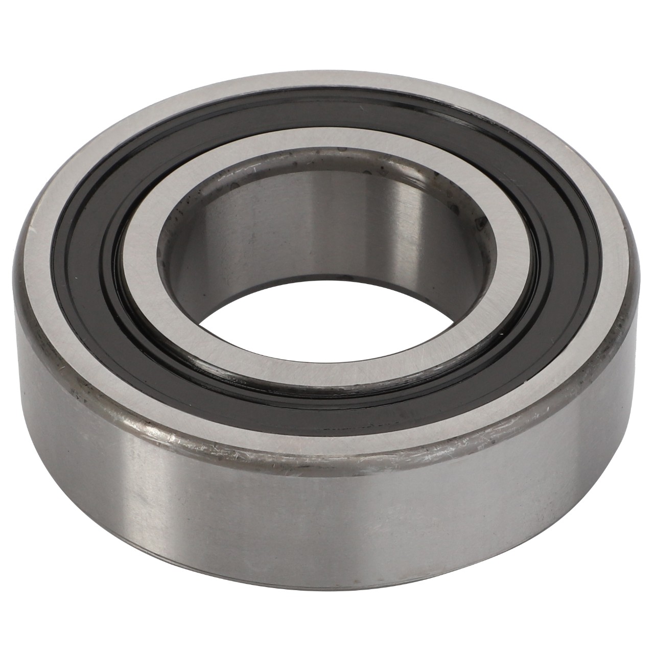 Cylindrical Round Bore Ball Bearing | TRACTOR WHITE | TRACTOR WHITE ...
