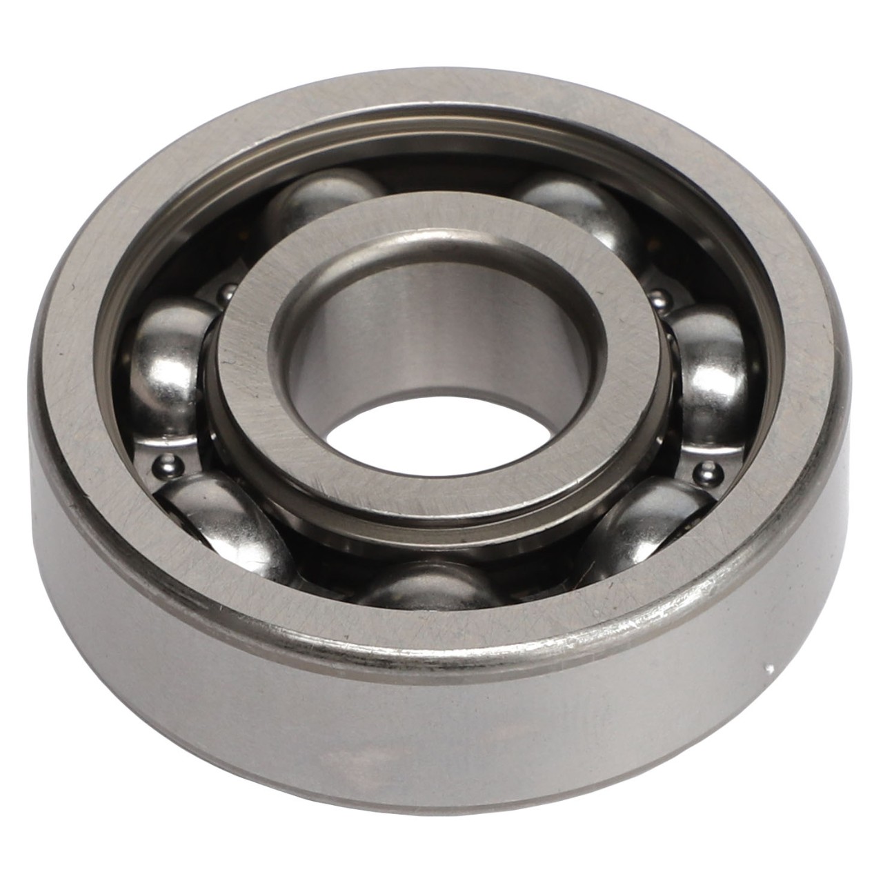 Cylindrical Round Bore Ball Bearing 74253868 | AGCO Parts
