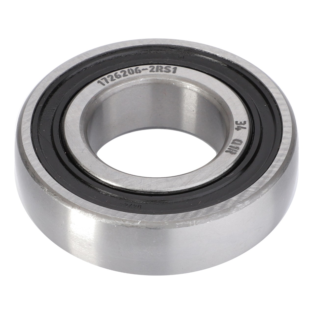 Spherical Round Bore Ball Bearing 831087M1 | AGCO Parts