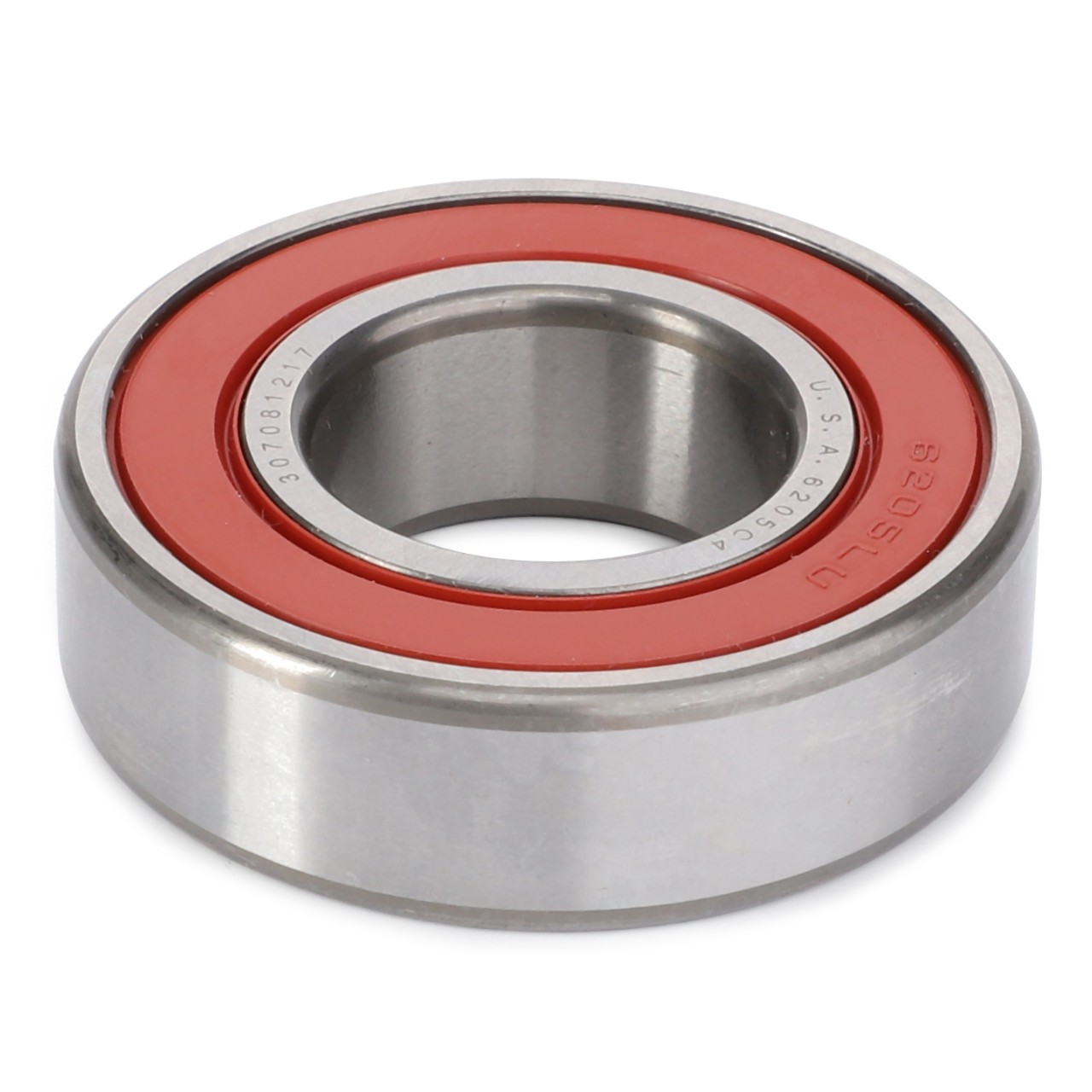 Cylindrical Round Bore Ball Bearing | HAY CONDITIONER | HAY CONDITIONER ...