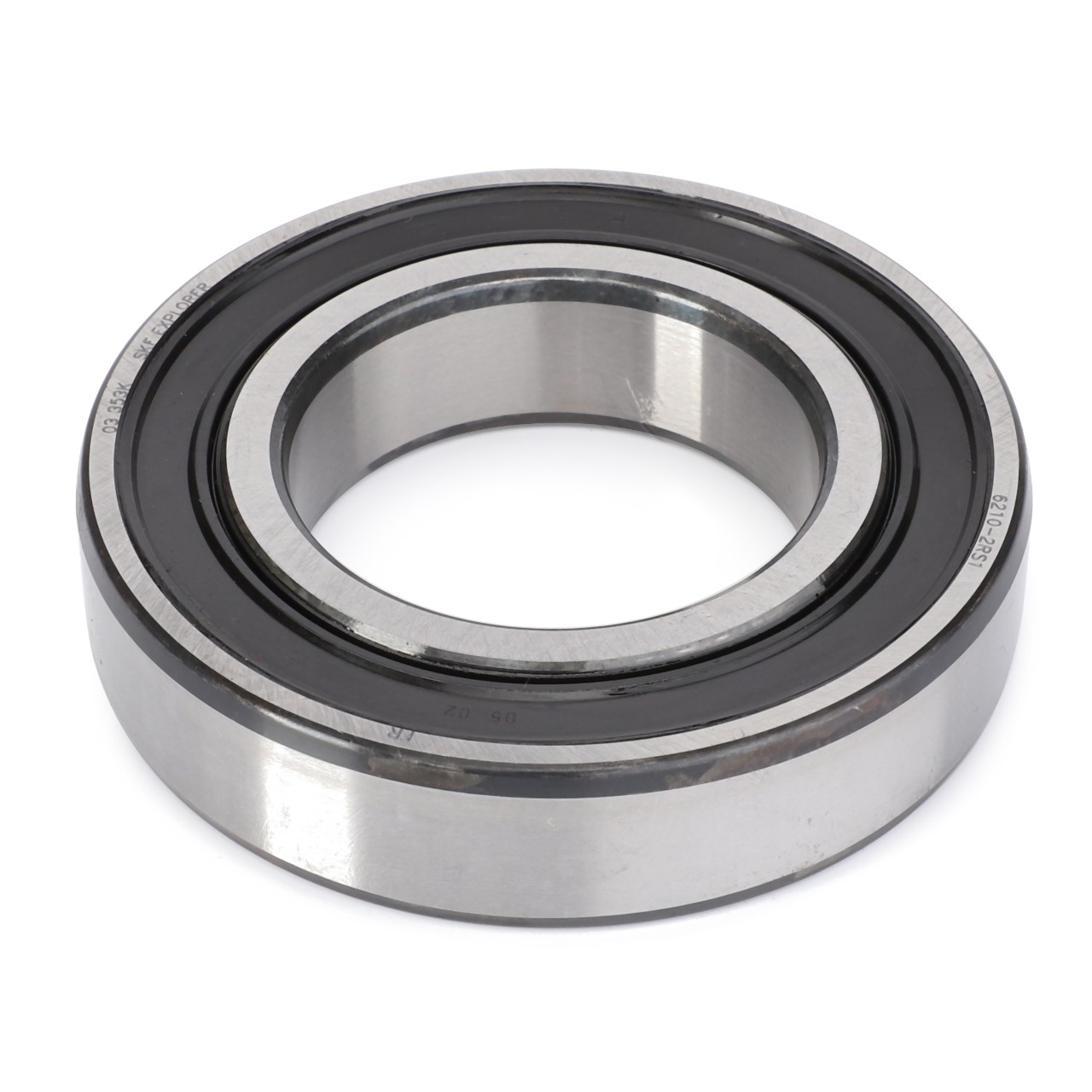 Ball Bearing, Pto | AGCO Parts