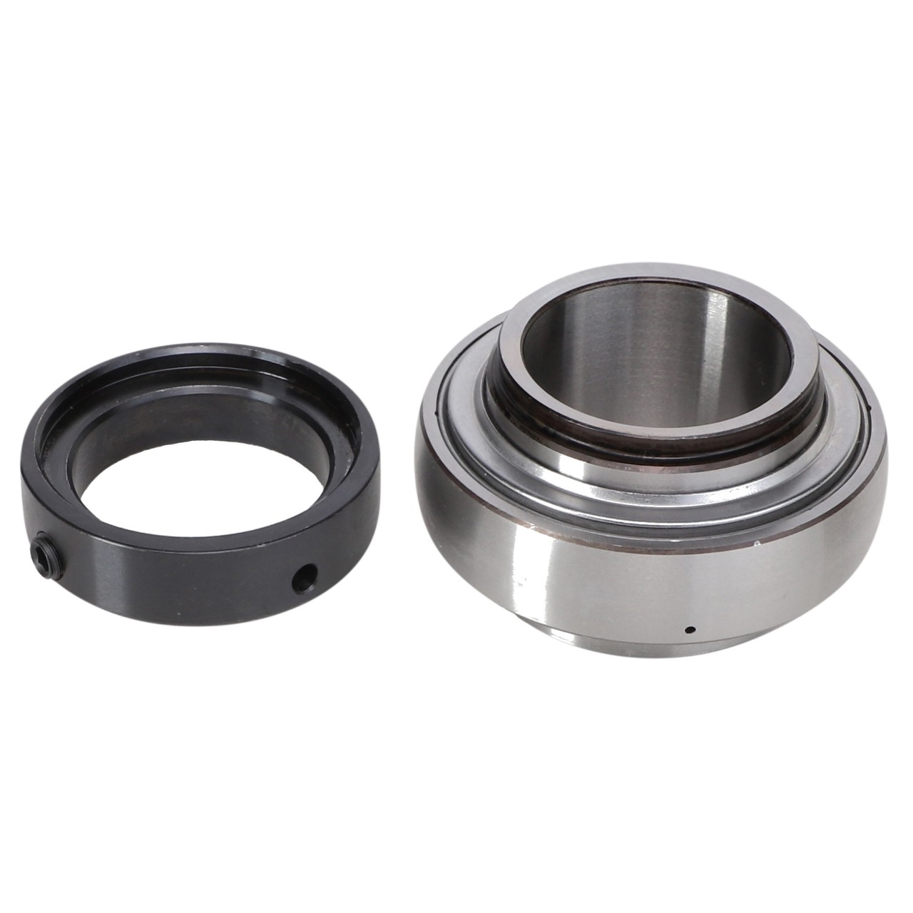 Wide Inner Ring Bearing, Spherical, Relube | AGCO Parts