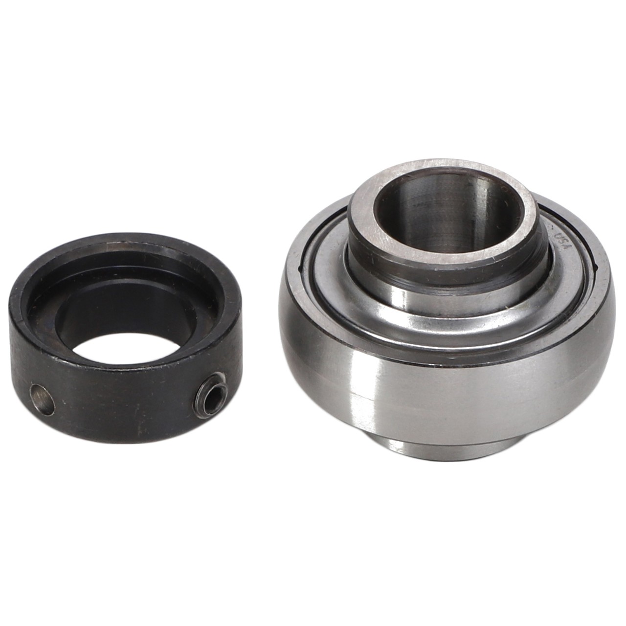 Wide Inner Ring Bearing, Spherical, Prelube 50807 | AGCO Parts