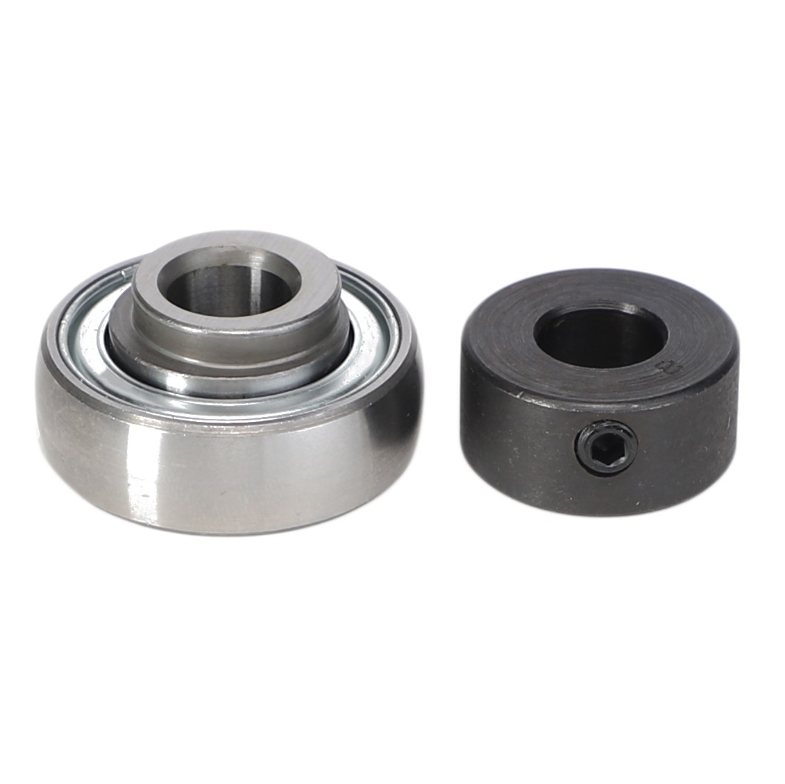 Wide Inner Ring Bearing, Spherical, Prelube | AGCO Parts