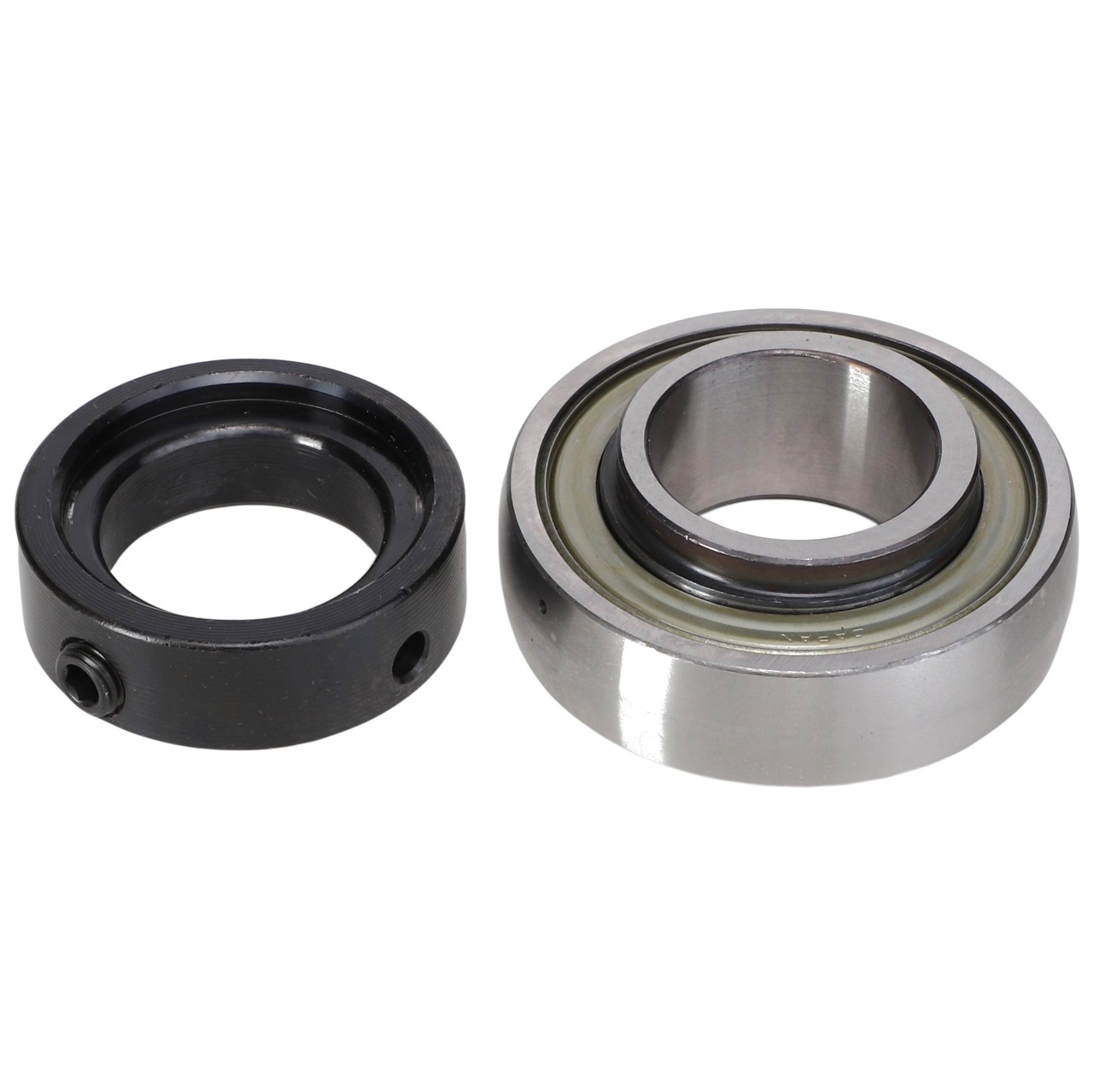 Wide Inner Ring Bearing, Spherical, Relube | AGCO IEB2B2C Site