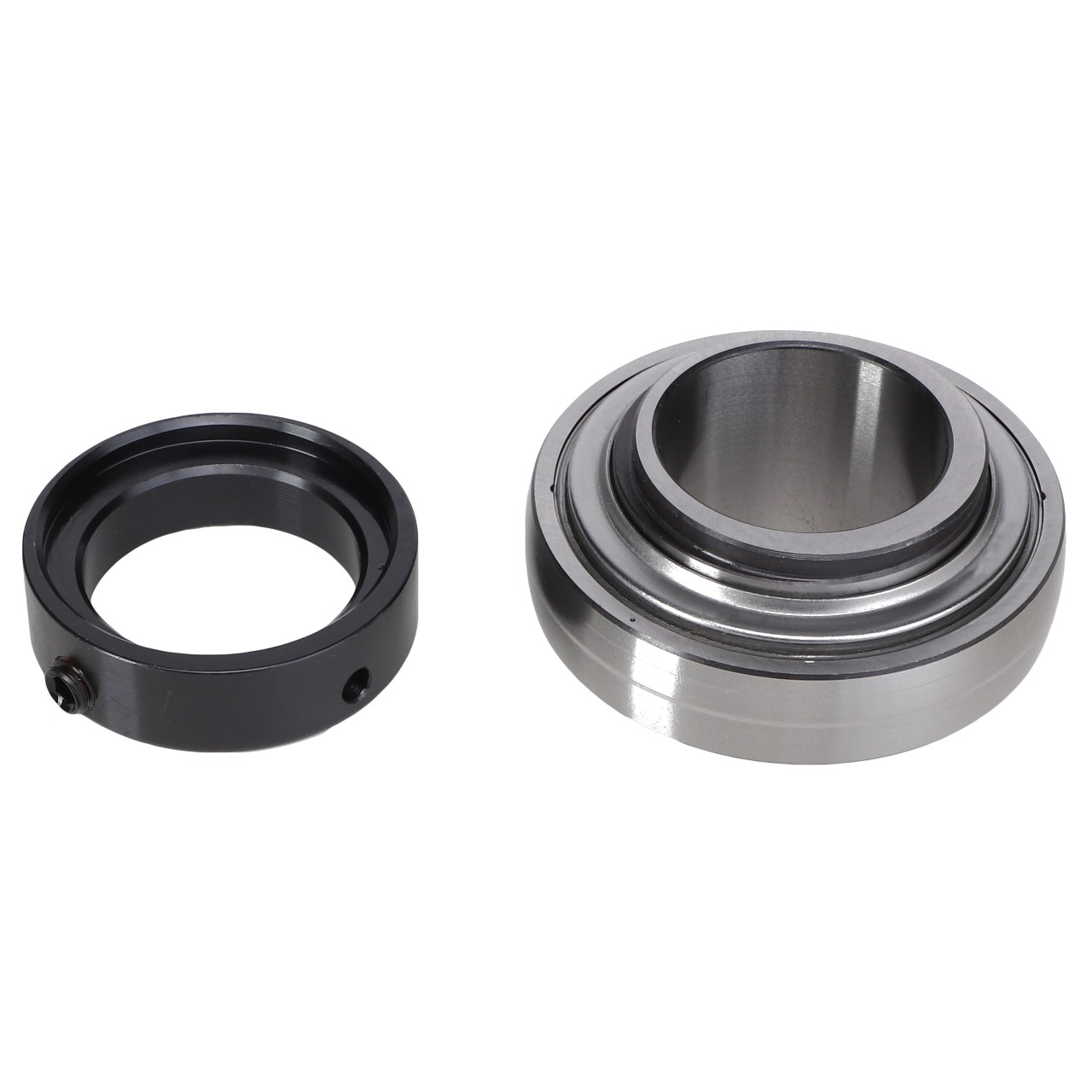 Wide Inner Ring Bearing, Spherical, Prelube 70539158 | AGCO Parts
