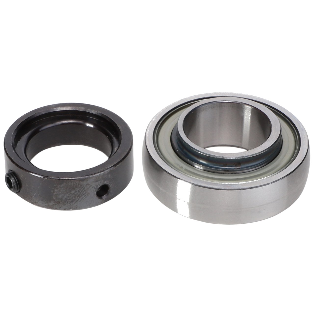 Wide Inner Ring Bearing, Spherical, Prelube 70547444 | AGCO Parts
