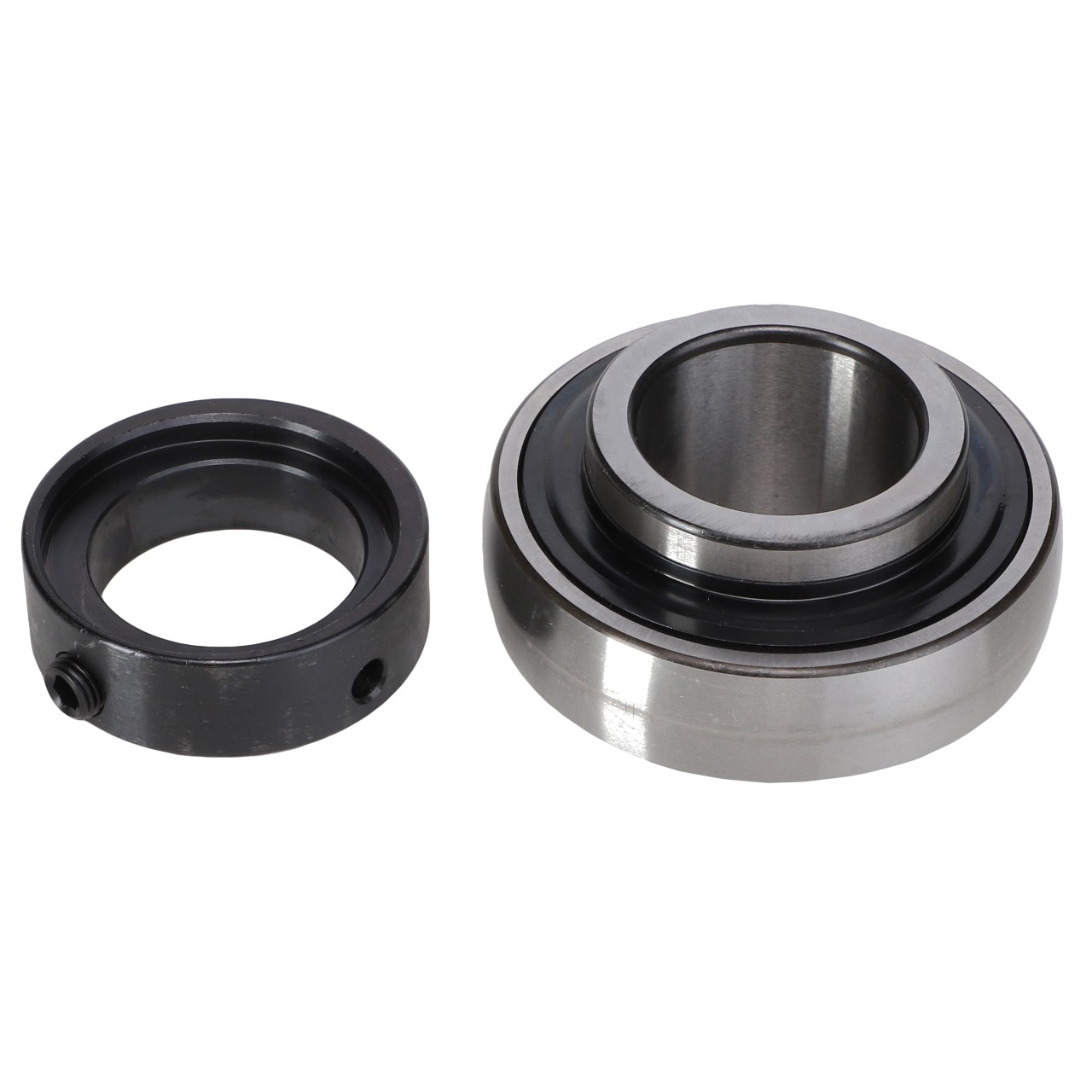 Wide Inner Ring Bearing, Spherical, Prelube 71122510 | AGCO Parts