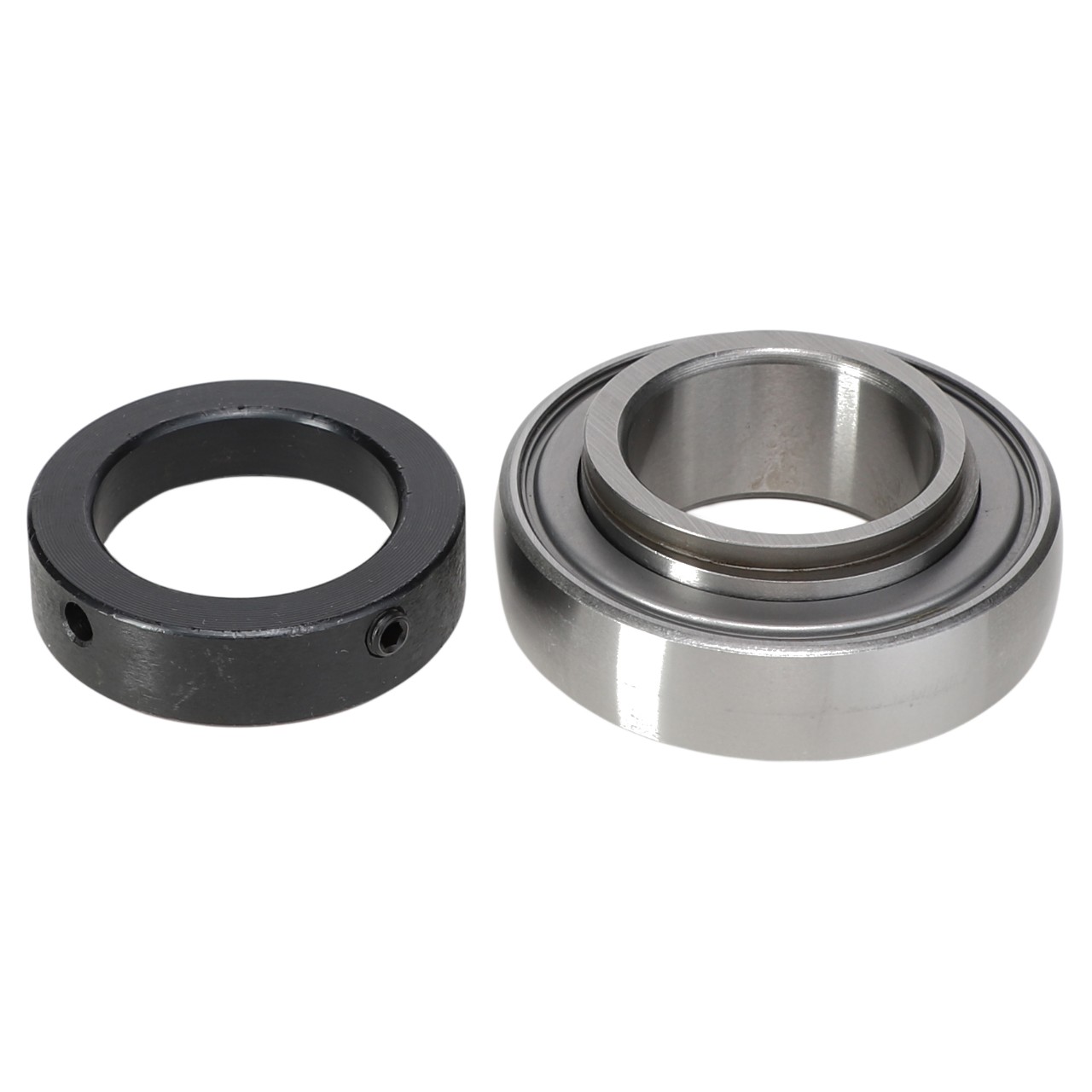 Wide Inner Ring Bearing, Spherical, Prelube 71138465 | AGCO Parts