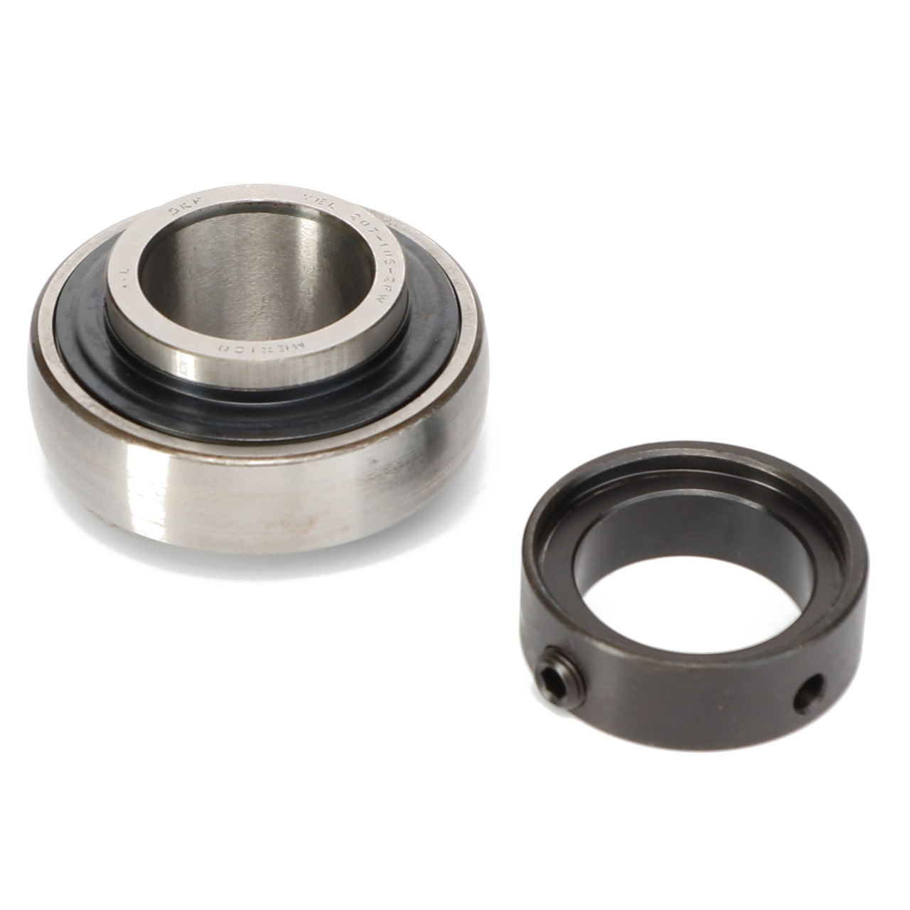 Wide Inner Ring Bearing, Spherical, Prelube 71309128 | AGCO Parts