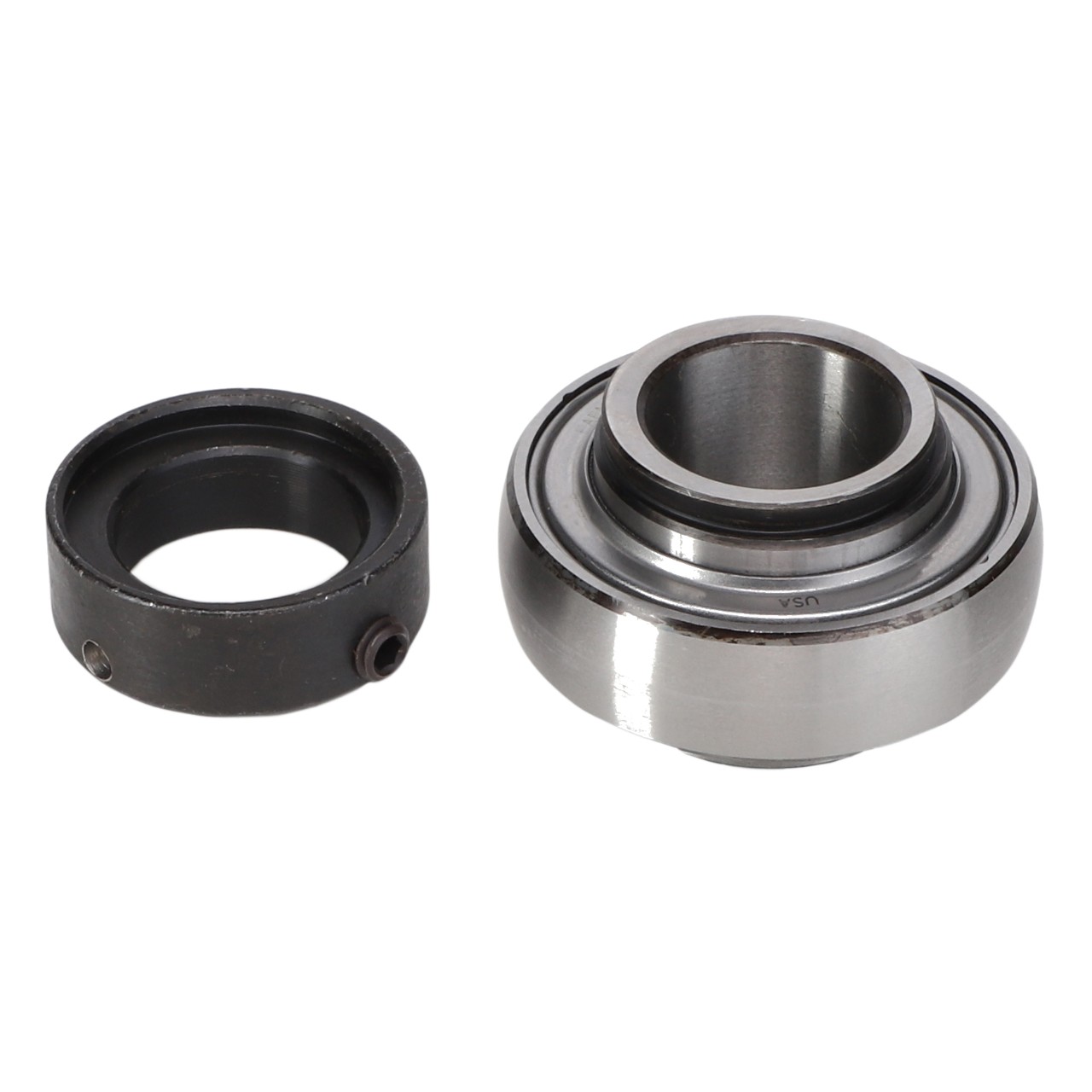 Wide Inner Ring Bearing, Spherical, Prelube | AGCO Parts