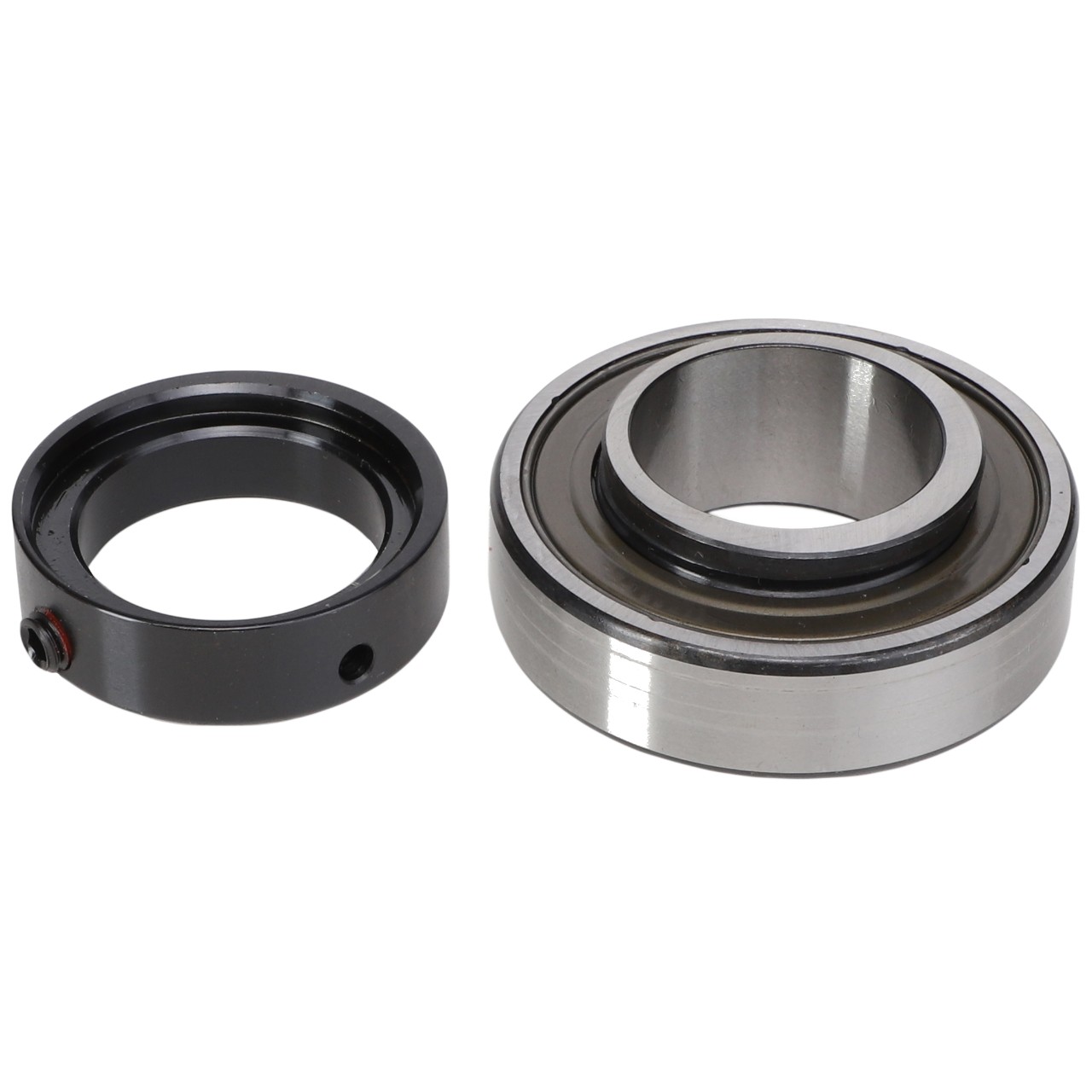 Wide Inner Ring Bearing, Cylindrical, Prelube 7711294 | AGCO Parts